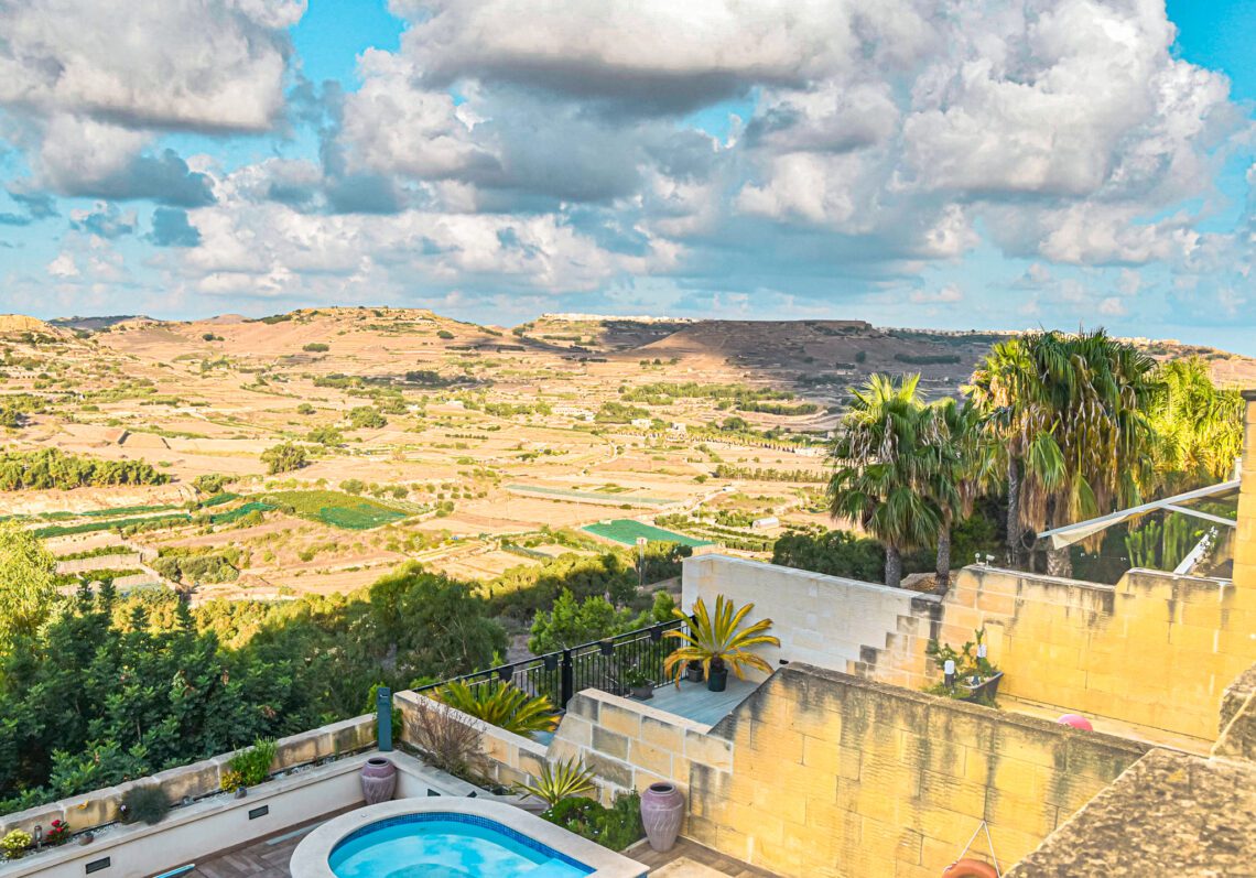 Gozo: a guide to Malta’s second island - The Marvelous Travelers