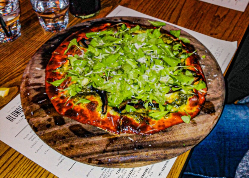 My food odyssey with Ulcerative Colitis - The Marvelous Travelers