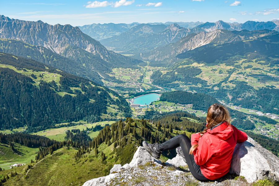 Western Austria : A Travel Guide For Road Trips - The Marvelous Travelers