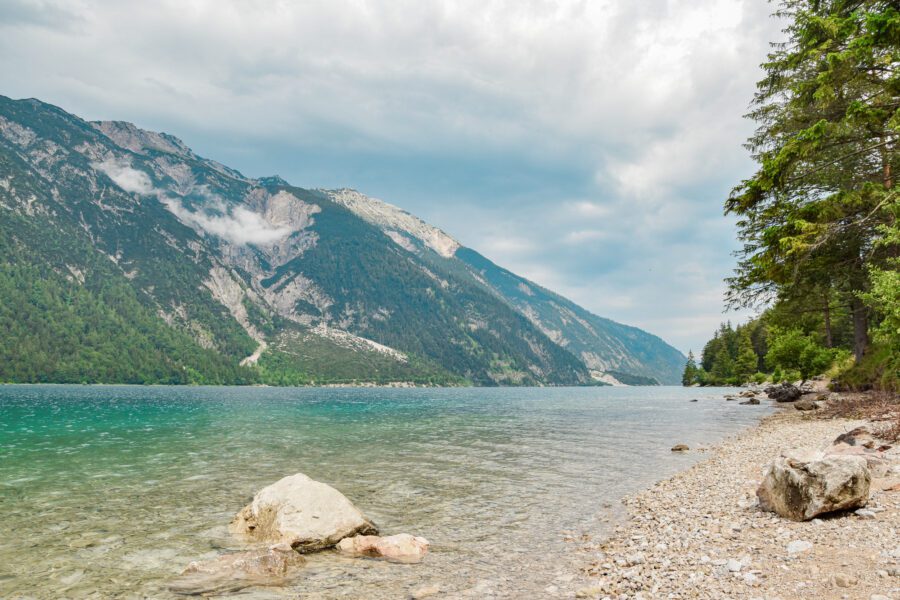 Western Austria : A Travel Guide For Road Trips - The Marvelous Travelers
