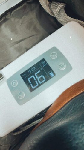 How to keep medication cool when travelling - The Marvelous Travelers