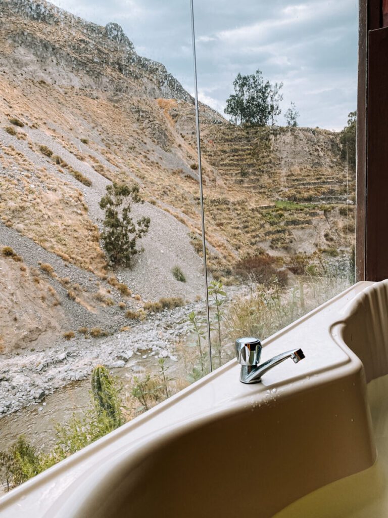 The Colca Canyon tour: what to expect - The Marvelous Travelers