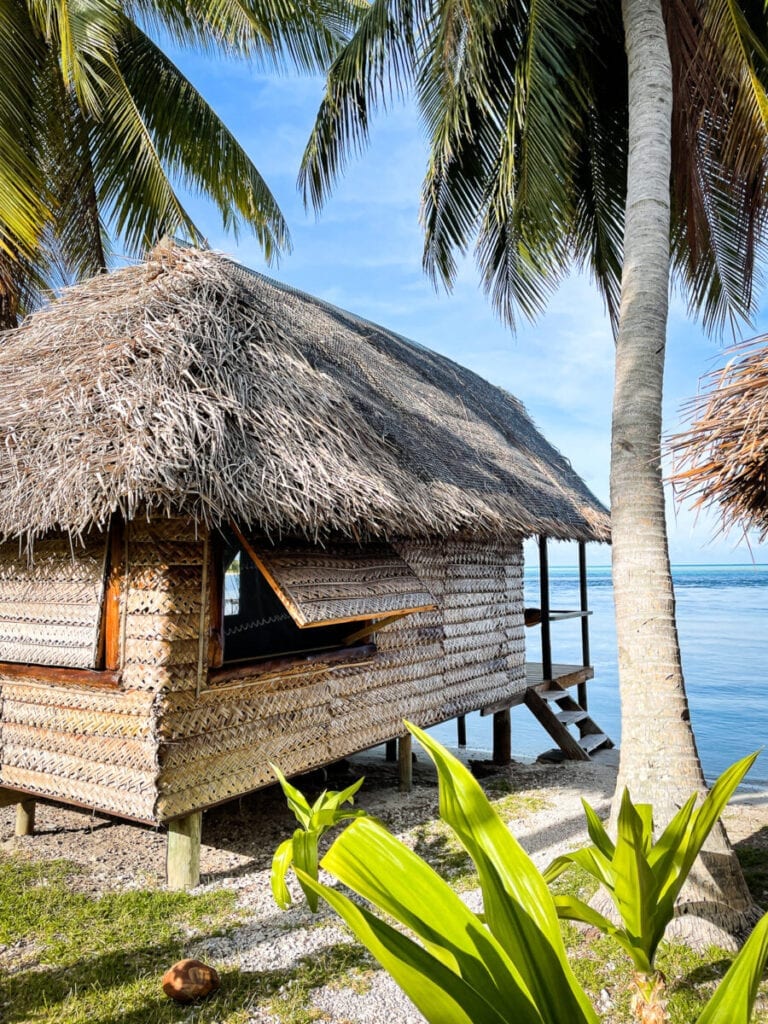 7 Reasons Why You Should Consider Visiting Fakarava, French Polynesia ...