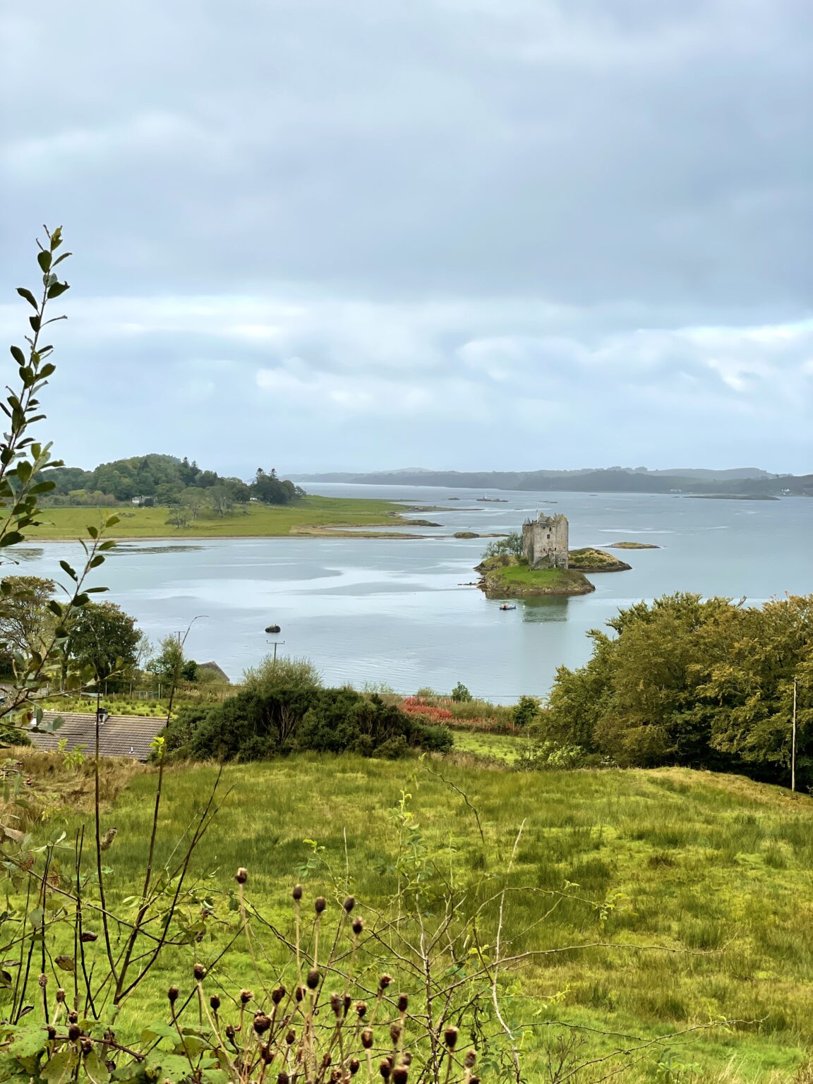 Road Trip in Scotland: An Itinerary For Two Amazing Weeks - The ...