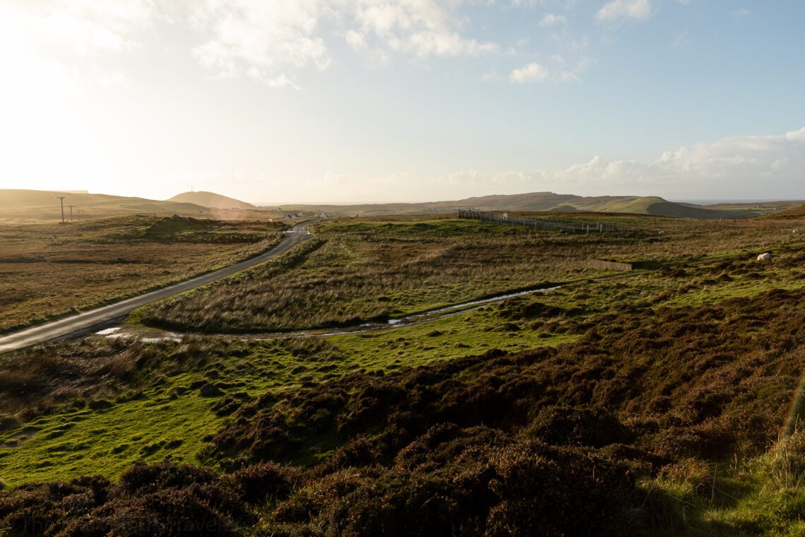 Road Trip in Scotland: An Itinerary For Two Amazing Weeks - The ...
