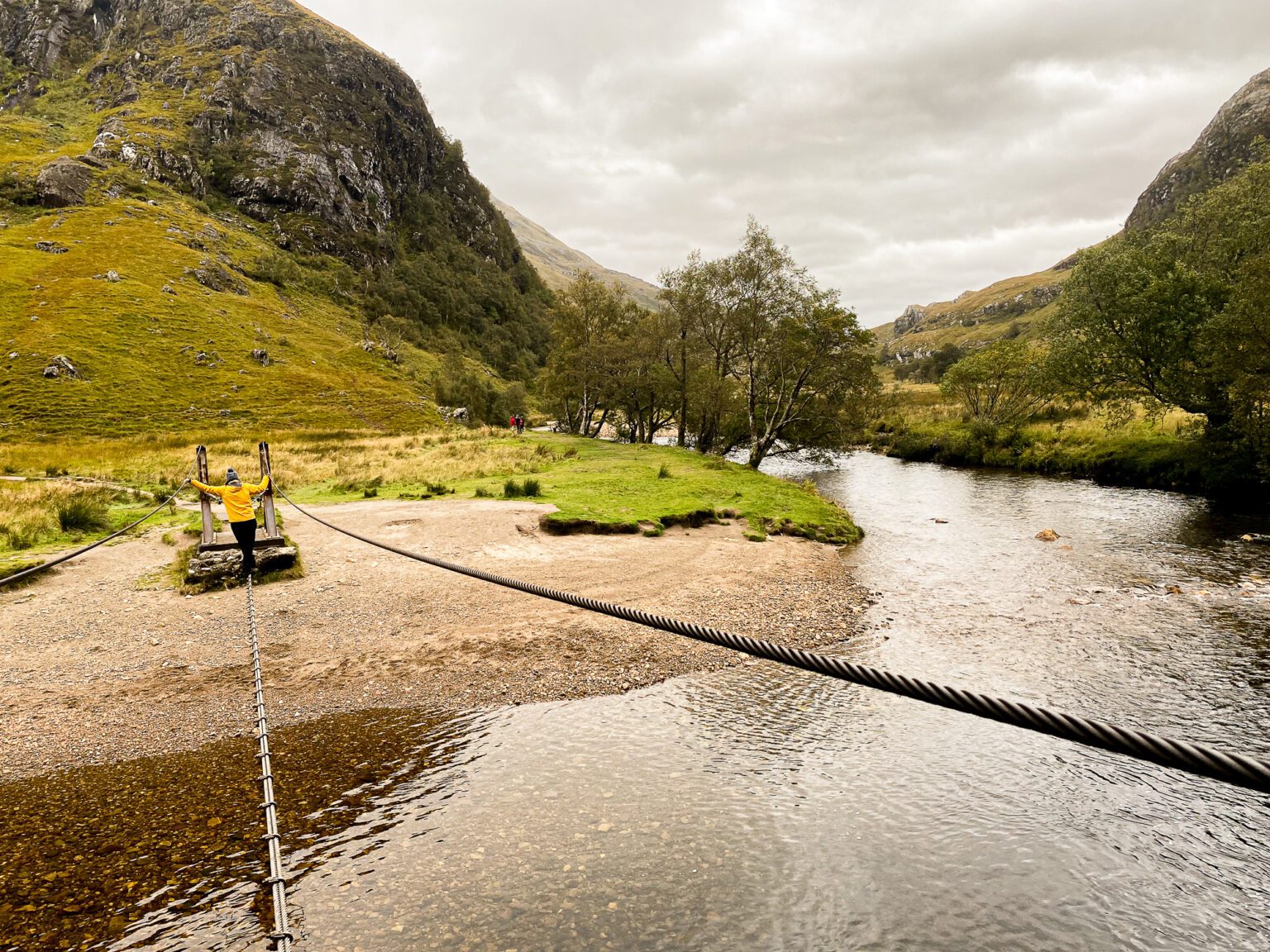Road Trip in Scotland: An Itinerary For Two Amazing Weeks - The ...