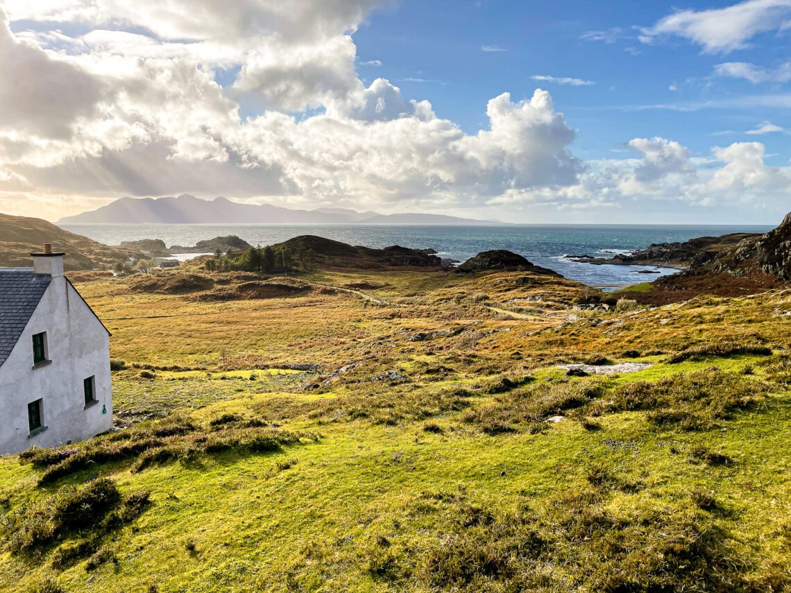 Road Trip in Scotland: An Itinerary For Two Amazing Weeks - The ...